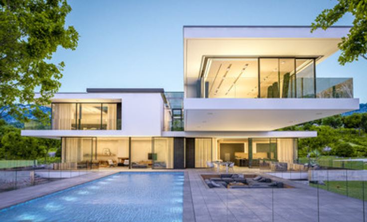 Des designs d'exception de maisons sur mesure - Le Designer Français